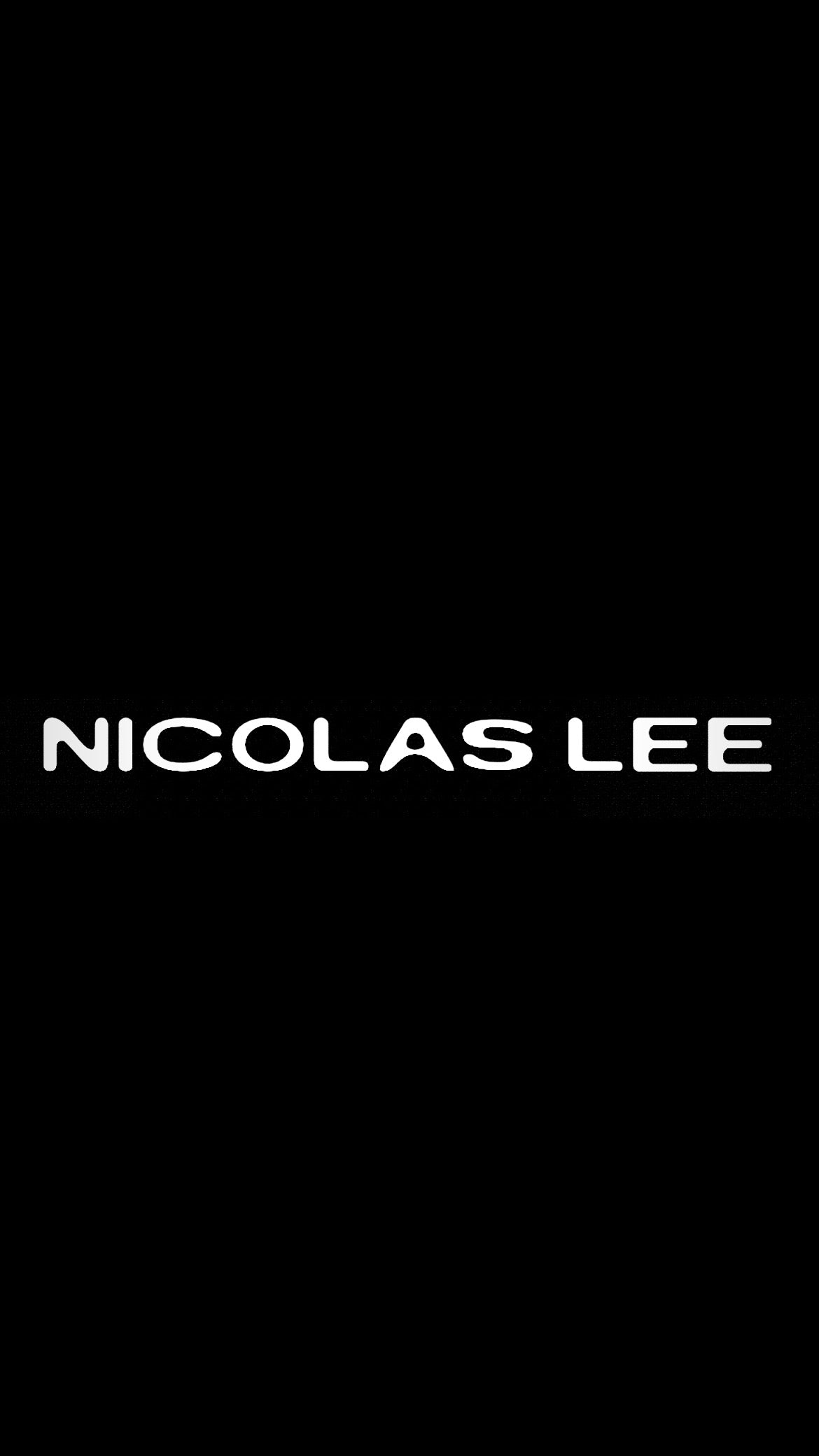 Nicolas Lee Online – nicolas lee